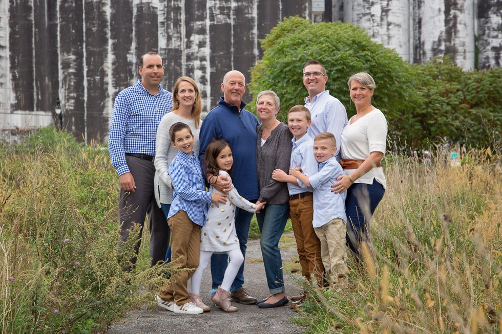 Buffalo Family & Business Portraits